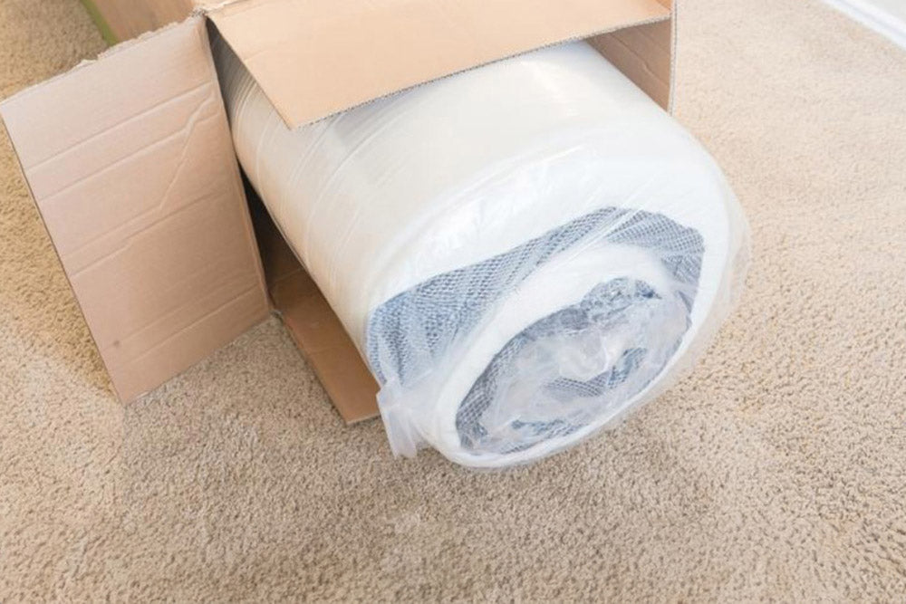 Unboxing Guide for Your Mattress-in-a-Box - Peace Lily